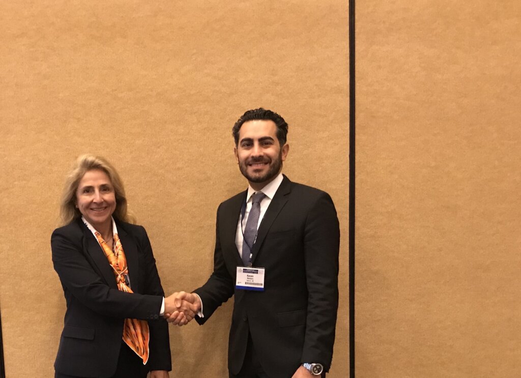 Tumor Section Awards - Tumor News